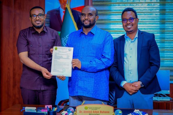 Ministry of Planning and National Development